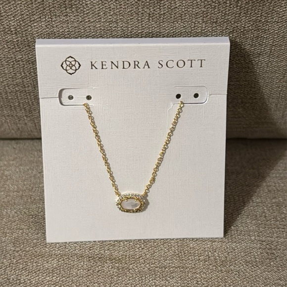 Kendra Scott | Jewelry | Kendra Scott Chelsea Necklace | Poshmark